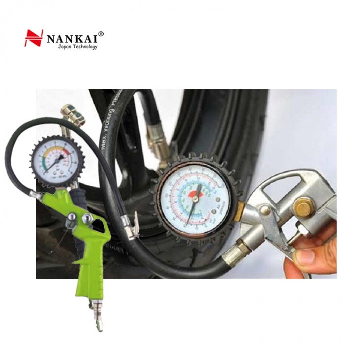 Nankai Tools - ISI ANGIN 3 IN 1