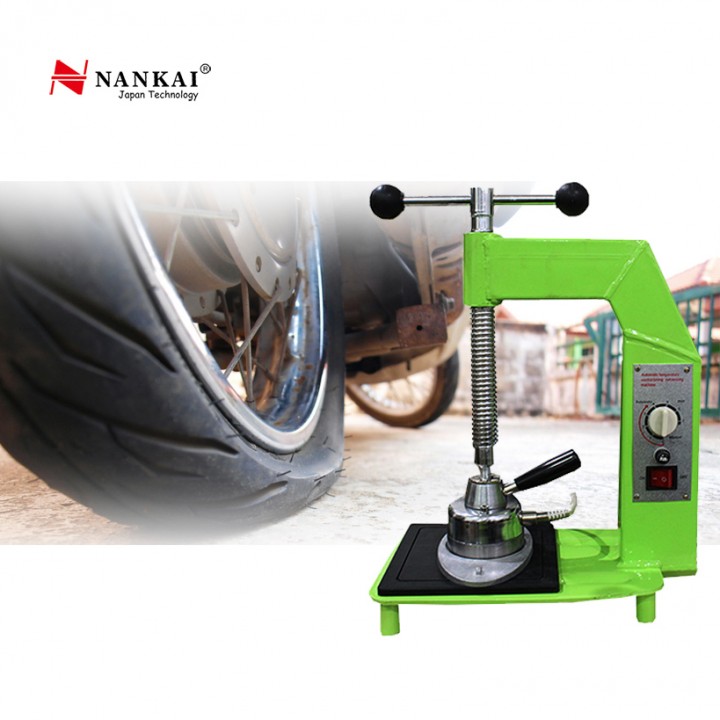 Nankai Tools - ALAT TAMBAL BAN LISTRIK