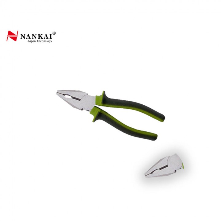 Nankai Tools - TANG KOMBINASI 8" NANKAI