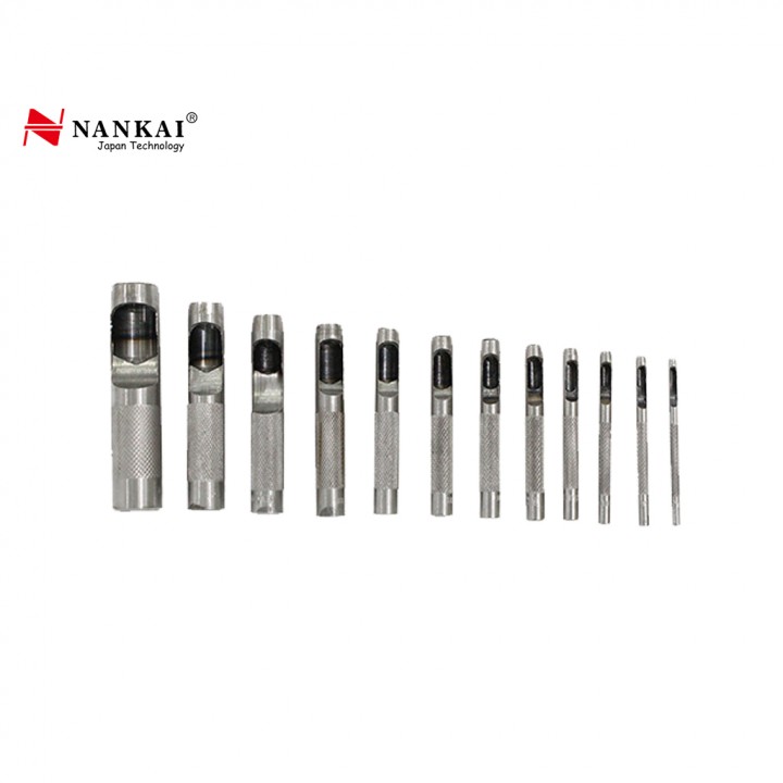 Nankai Tools - PLONG SET 12 PCS