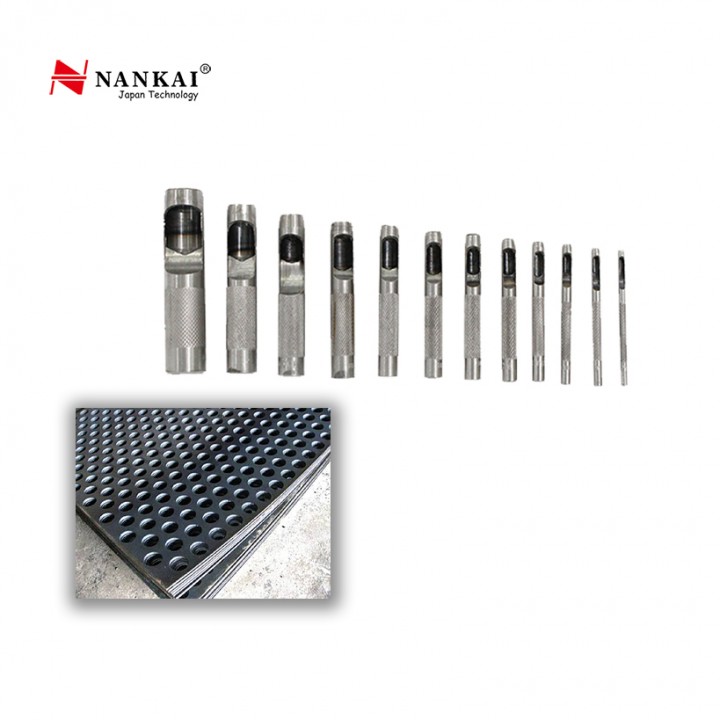 Nankai Tools - PLONG SET 12 PCS