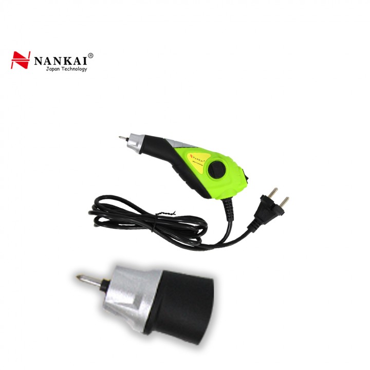 Nankai Tools - ALAT GRAFIR