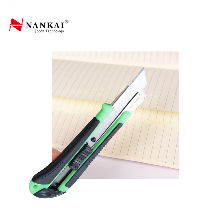 Nankai Tools - PISAU CUTTER BESAR