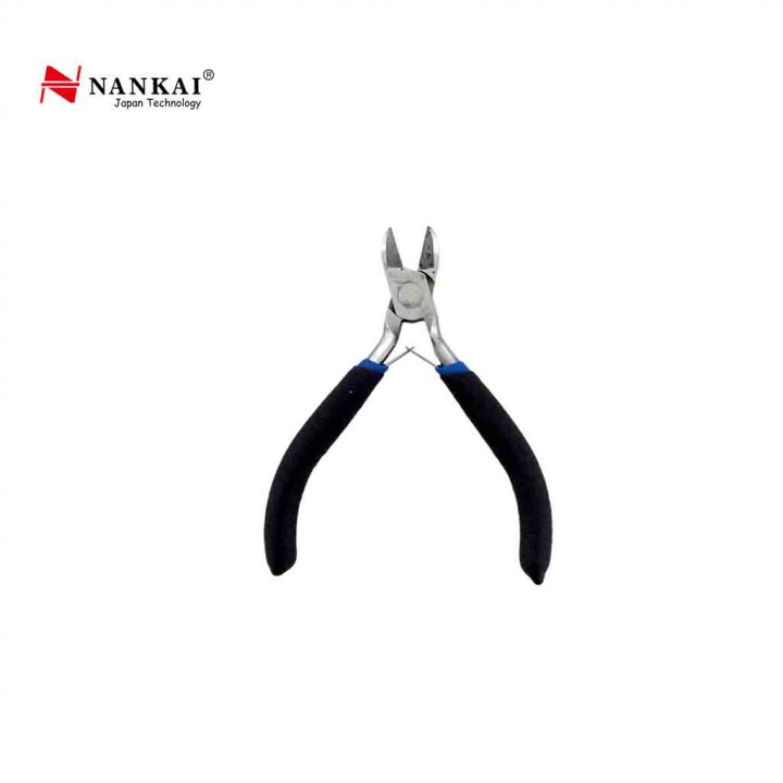 Nankai Tools - TANG POTONG MINI 4.5"