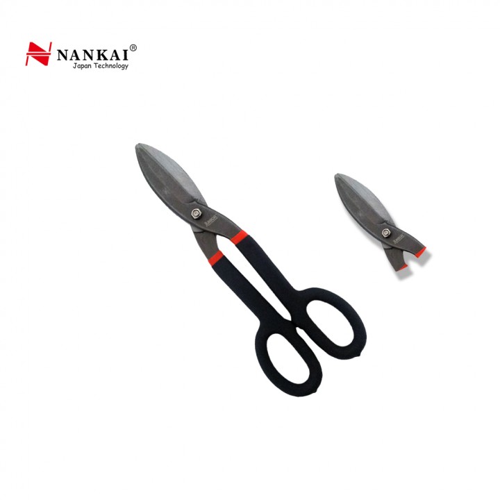 Nankai Tools - GUNTING SENG 8''