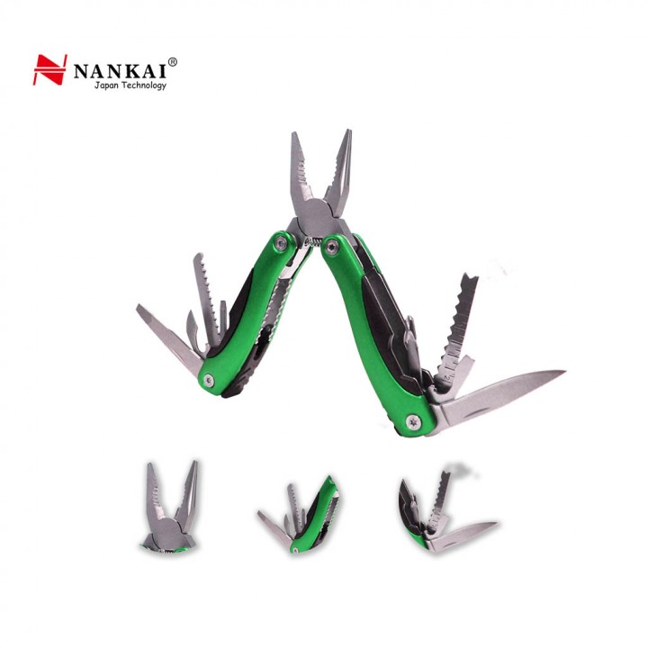Nankai Tools - TANG KOMBINASI SERBAGUNA
