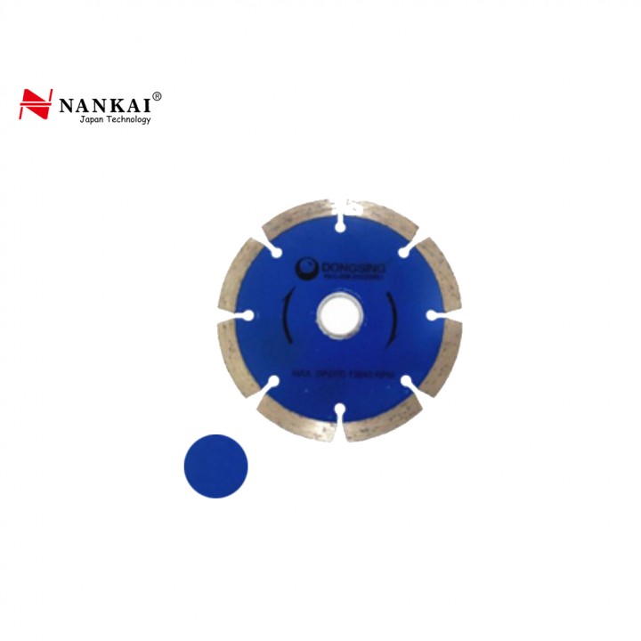 Nankai Tools - DIAMOND WHEEL 4" KERING