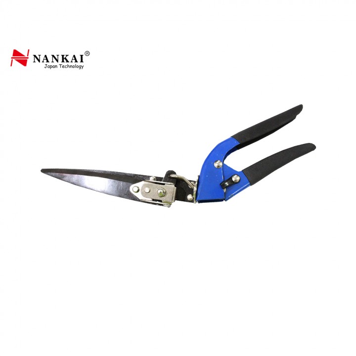 Nankai Tools - GUNTING RUMPUT 3 POSISI