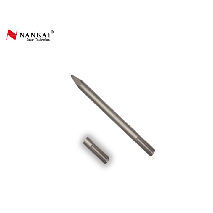 Nankai Tools - CHISEL SDS POINT L280