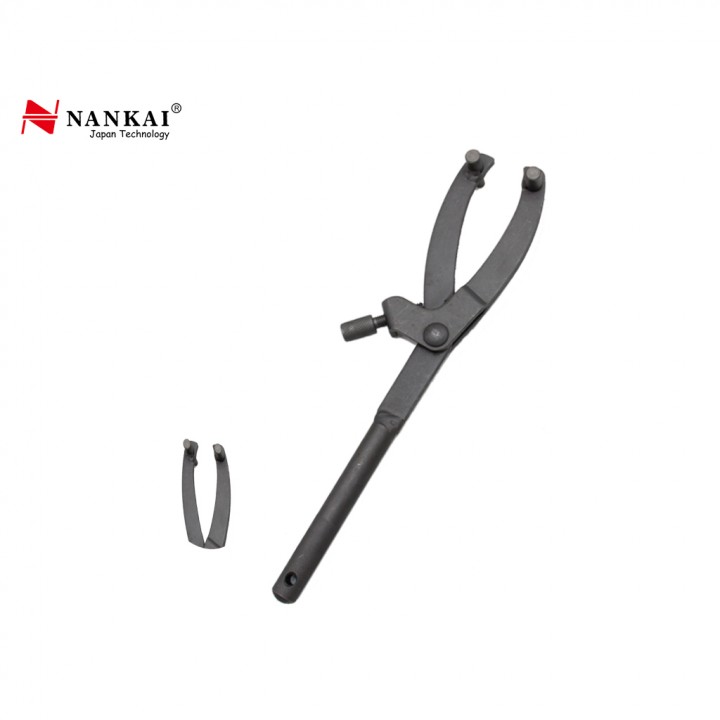 Nankai Tools - TREKER CVT