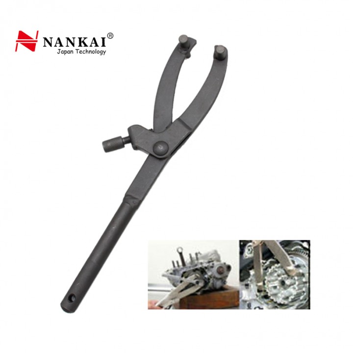 Nankai Tools - TREKER CVT