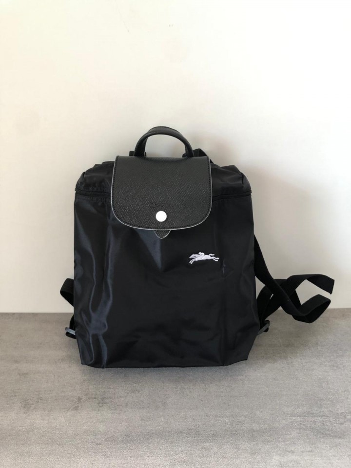 Branded Outlet - LC LE PLIAGE CLUB BACKPACK