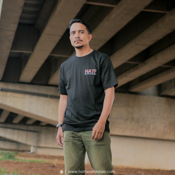 HATF WORLDWIDE - Look Book