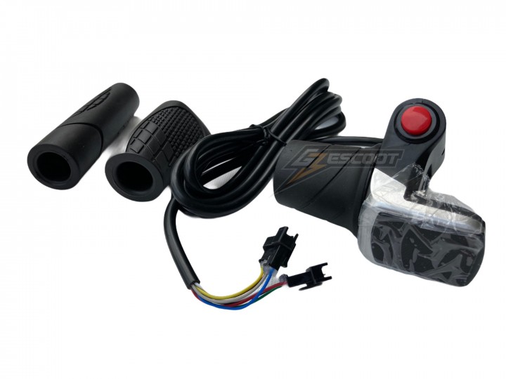 GB Escoot - Fiido Original Throttle with Cruise Control Button