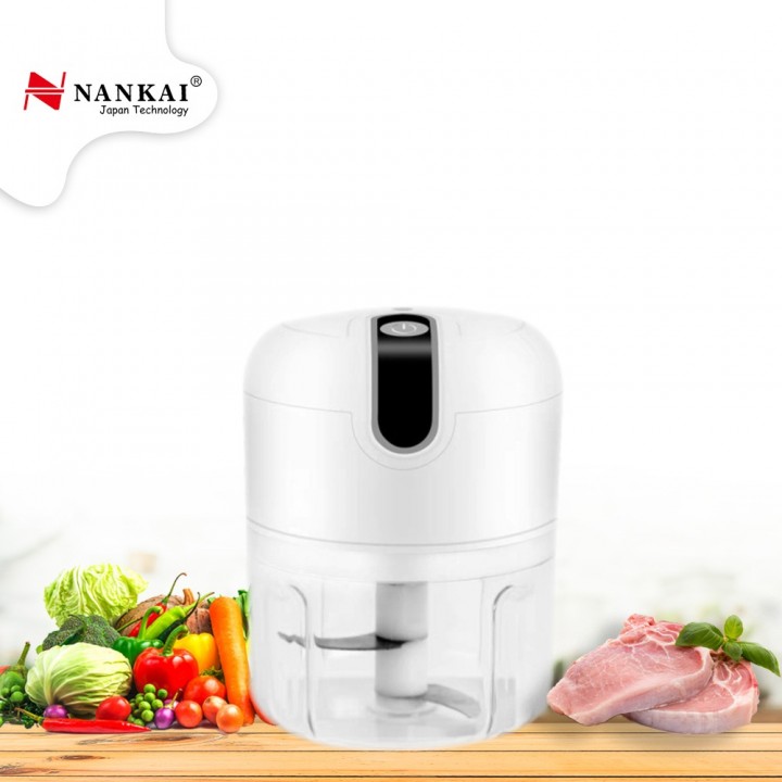 Nankai Tools - GILINGAN BAWANG