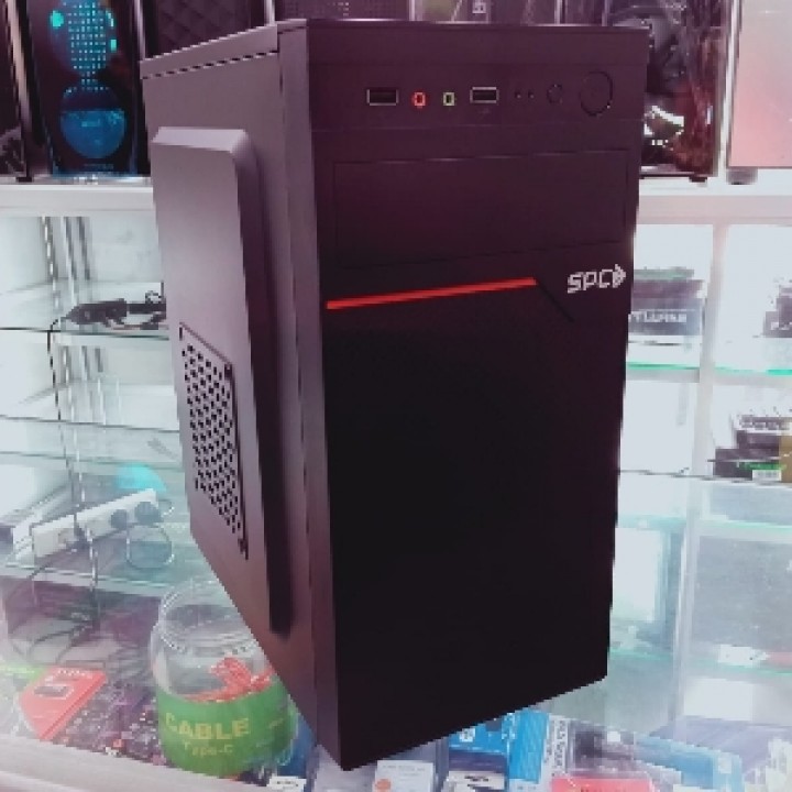 Rex Computer - CASING SPC