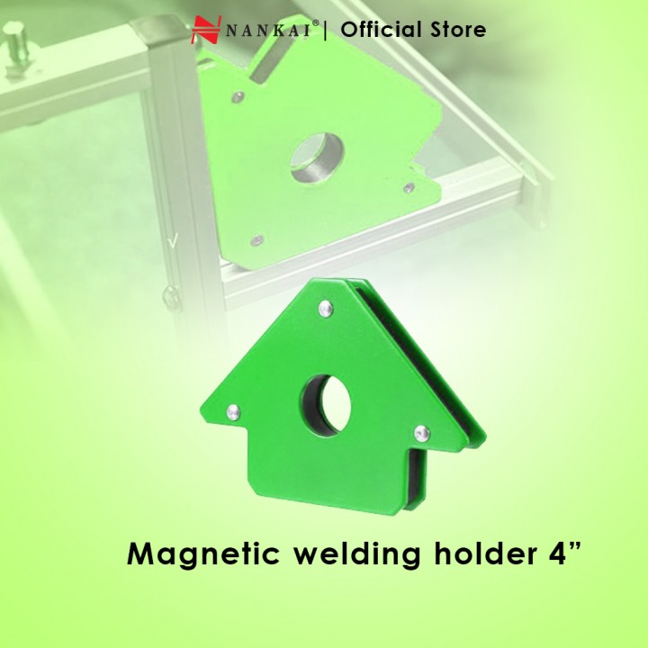 Nankai Tools - SIKU MAGNET 4 INCH