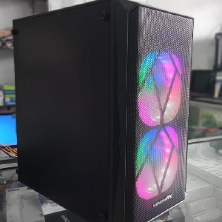 Rex Computer - VENOM RX NEMESIS