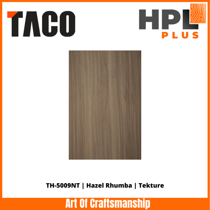 HPL Plus - (TH-321 NT) TH-5009 NT HAZEL RHUMBA