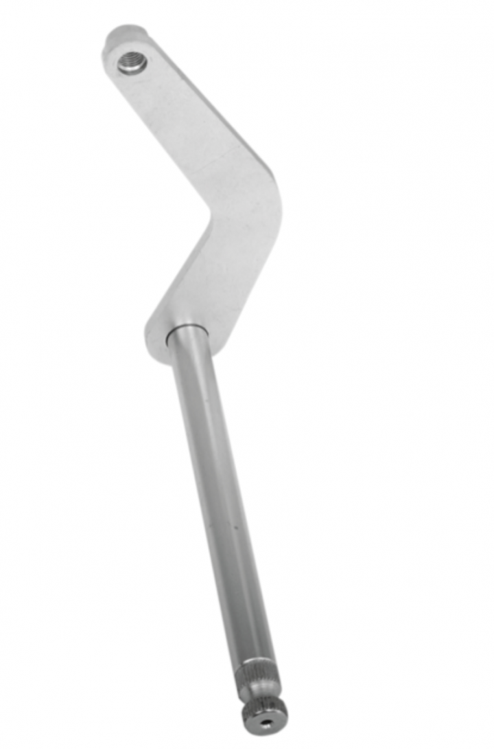 Splined Shifter Shaft Harley at Carol Freda blog