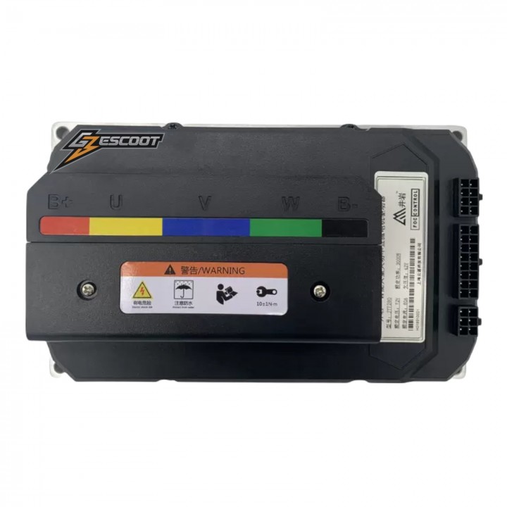 GB Escoot - Sinewave Controller Bluetooth for Electric Scooter