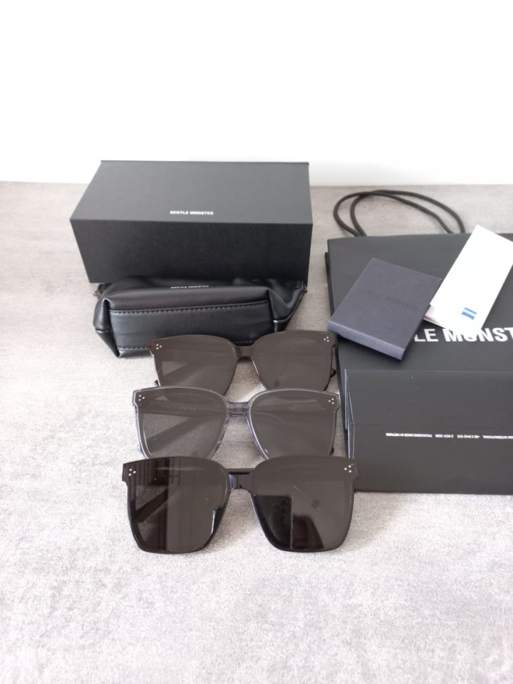 Branded Outlet - GENTLE MONSTER DREAMER 17 SUNGLASSES