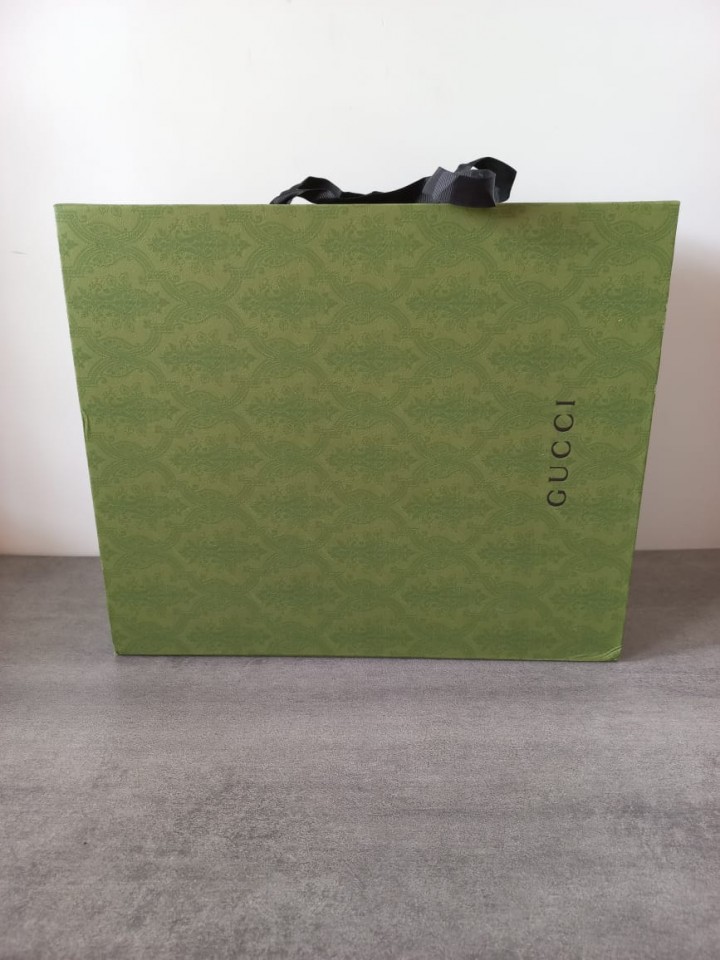 Branded Outlet - BOX GUCCI LARGE