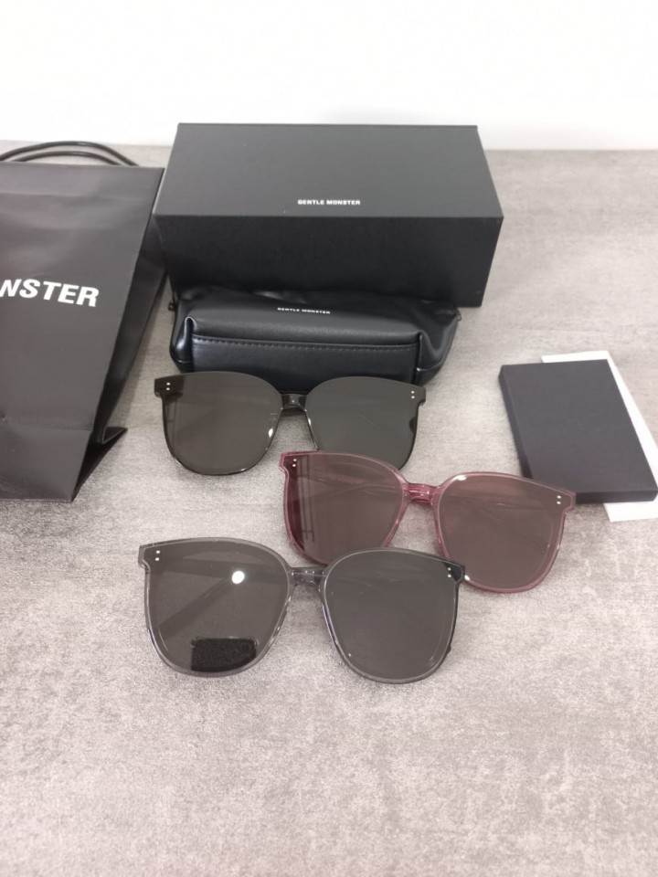 Branded Outlet - GENTLE MONSTER MYMA SUNGLASSES