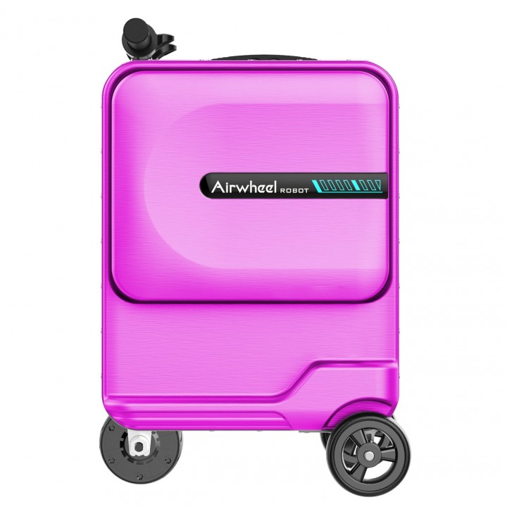 Nankai Tools - AIRWHEEL KOPER SE3 MINI - PURPLE