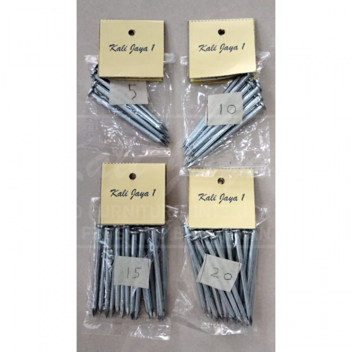 Kali Jaya 1 - Paku Beton 3 (pcs) - KJ1