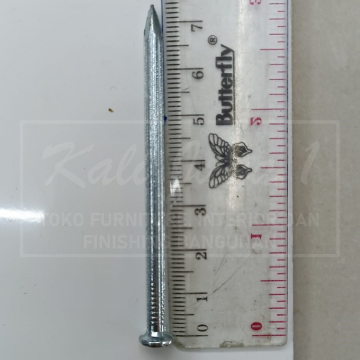 Kali Jaya 1 - Paku Beton 3 (pcs) - KJ1