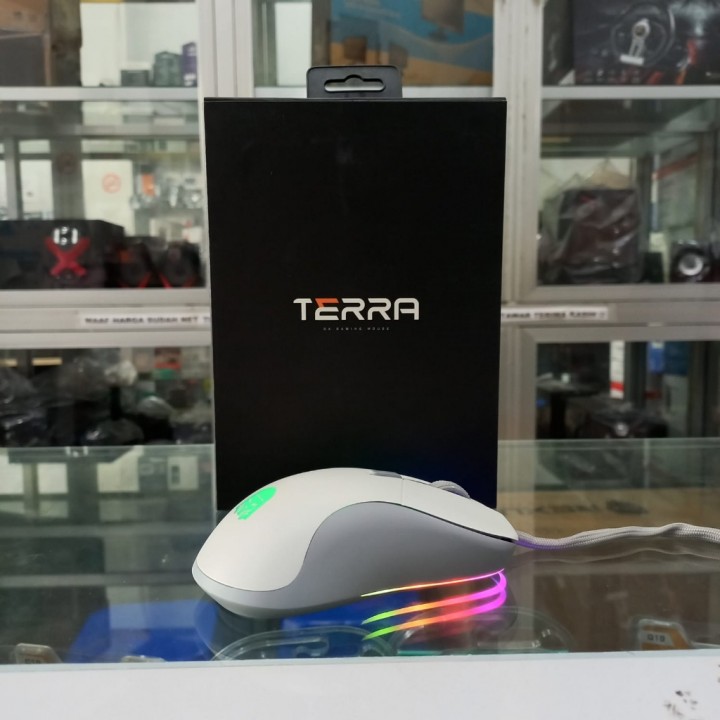 Rex Computer - MOUSE DA TERRA