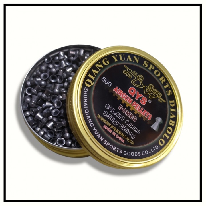 HAFARA SPORT - QYS DOMED