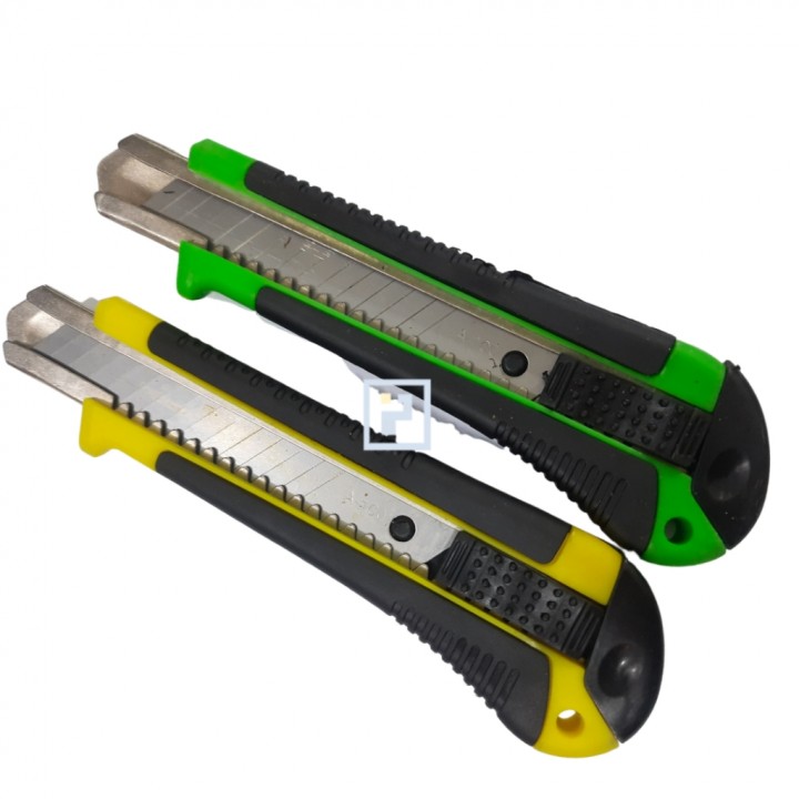 GENIUS ELECTRIC LANGSA - PISAU CUTTER