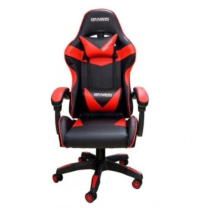 Rex Computer - KURSI GAMING DRAGON WAR GC035