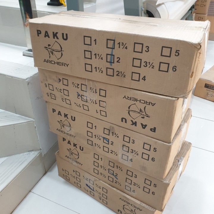 Kali Jaya 1 - Paku Kayu Dus - KJ1