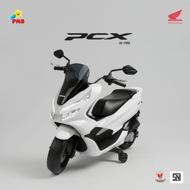 FANIA Baby and Kid's Shop - MOTOR AKI PMB M988 PCX