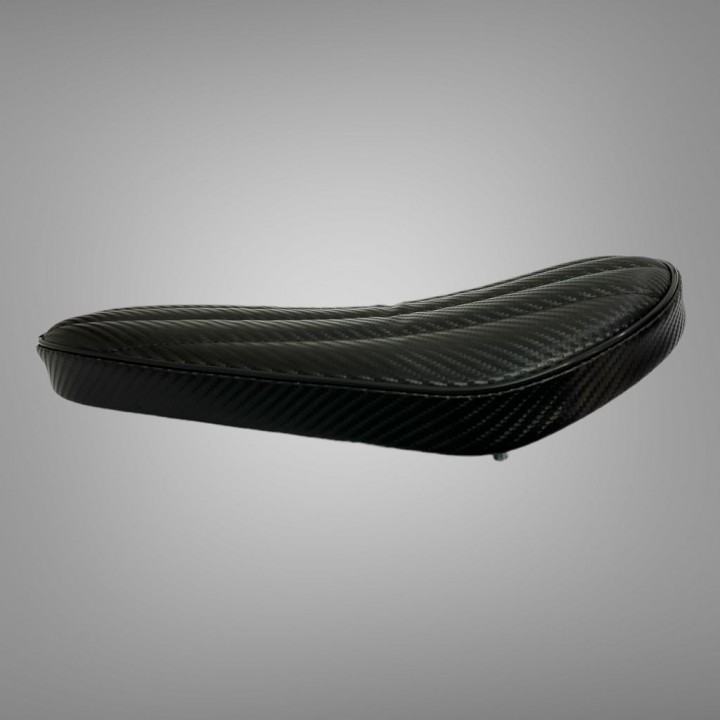 GB Escoot Fiido Pizza Seat Saddle For Q1S Q1 GB Escoot Fiido Pizza Seat Saddle For Q1S Q1
