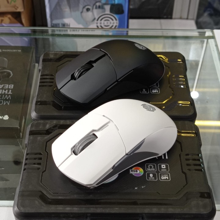 Rex Computer - MOUSE WIRELLES REXUS ARKA II RX 107