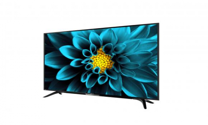 Surga Elektronik - ANDROID TV LED SHARP 4K ULTRA-HDR 4T-C50DK1I (50 INCH) Surga Elektronik - ANDROID TV LED SHARP 4K ULTRA-HDR 4T-C50DK1I (50 INCH)
