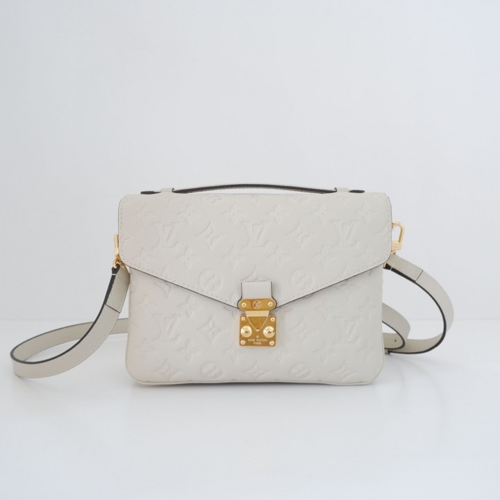 Branded Outlet - LOUIS VUITTON METIS EMPREINTE