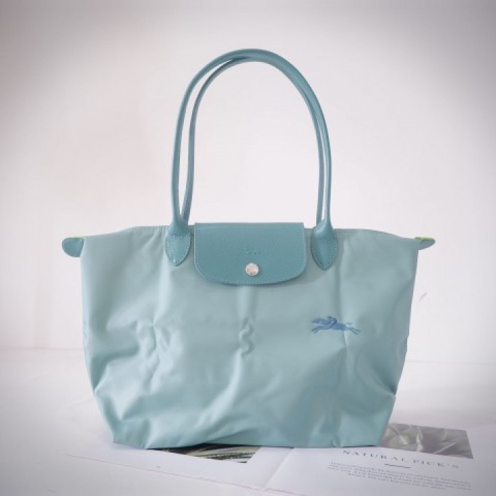 Branded Outlet - [SALE] LONGCHAMP LE PLIAGE CLUB MLH (GREEN SERIES)
