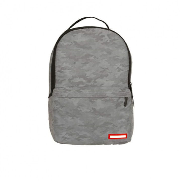 BADASS MONKEY - SPRAYGROUND 3M CAMO TRANSPORTER BACKPACK O/S