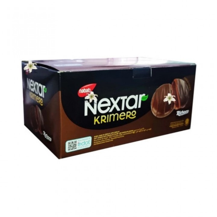 8993175553780 UPC Nextar Krimero 280GR / Richoco S'10 8