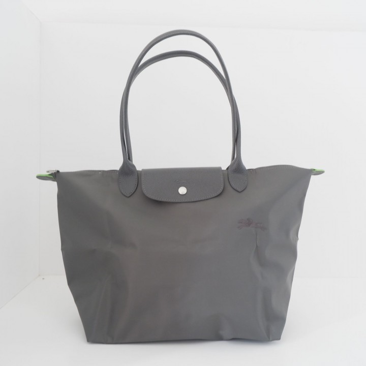 Branded Outlet - LONGCHAMP LE PLIAGE CLUB LLH (GREEN SERIES)