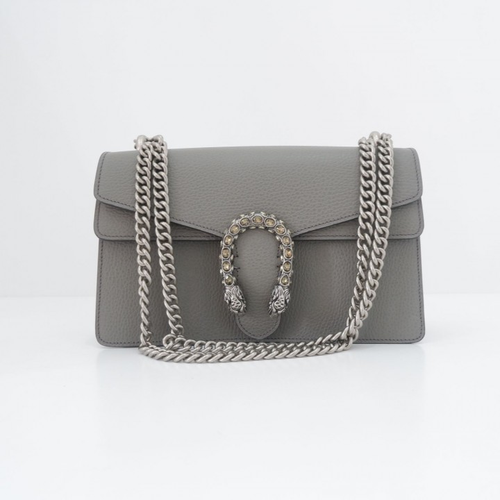 Branded Outlet - GUCCI DIONYSUS MEDIUM SHOULDER BAG