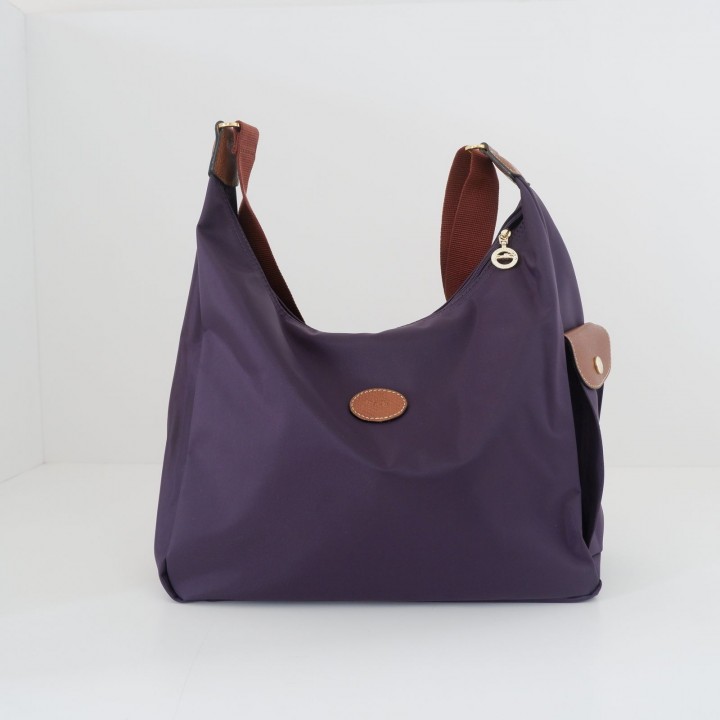 Branded Outlet - LONGCHAMP LE PLIAGE HOBO BAG
