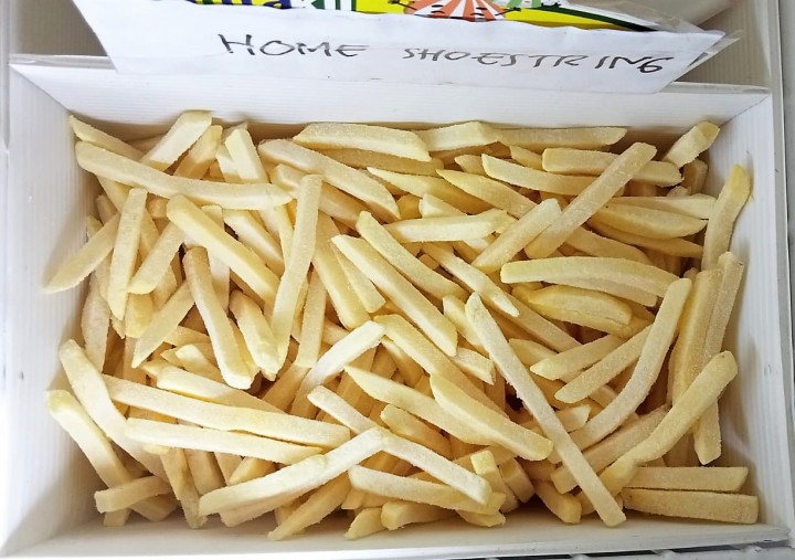 Frozzie Frozen Food Magelang - Kentang Curah