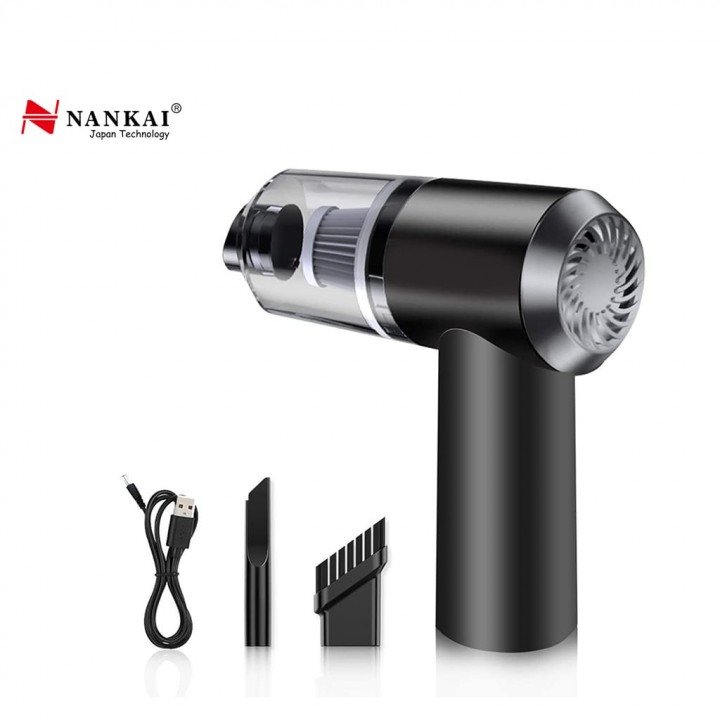 Nankai Tools - Mini Vacum Cleaner Nankai