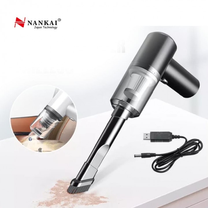 Nankai Tools - Mini Vacum Cleaner Nankai
